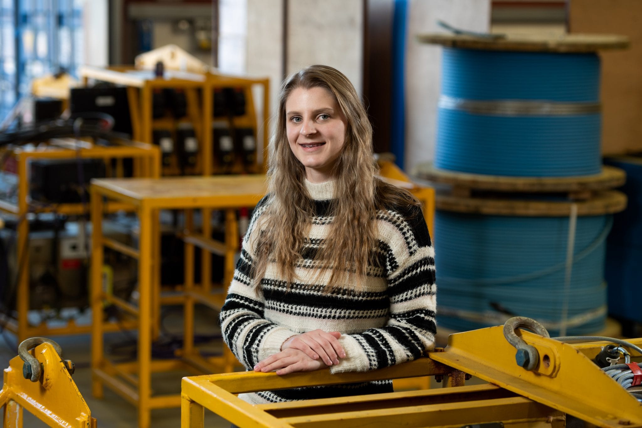 MTL - Supporting The Next Generation on a Global Scale