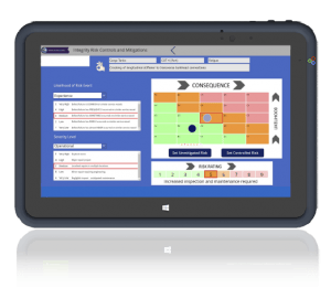 FPSO Anomaly Management, Digital Anomaly Management