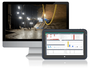 FPSO Asset Management, Asset Integrity Dashboard