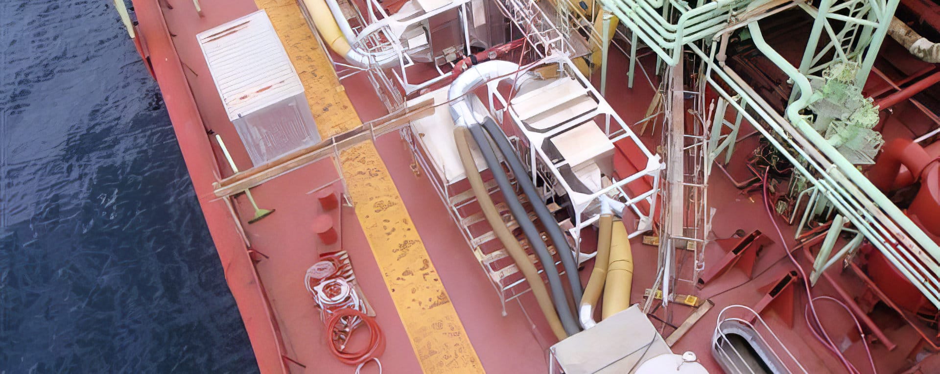 Dehumidification of Slops Tanks for Coating Renewal - Marine Technical ...